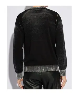 DIESEL® K-veli V-neck Jumper