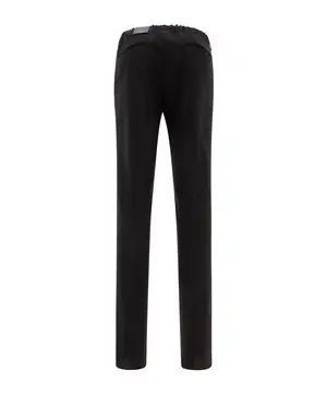 Incotex Elastic Waist Trousers