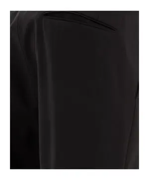 Incotex Elastic Waist Trousers