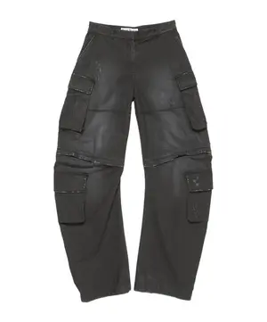 Acne Studios Palazzo Pants For Women
