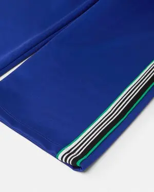 Versace Striped Detail Sweatpants