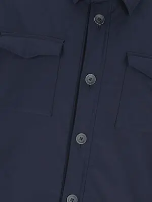Herno Buttoned Jacket - No