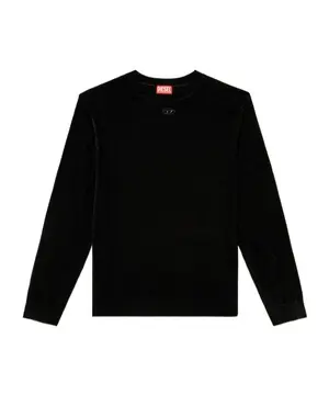 Diesel® Embroidered Sweaters For Men