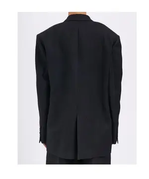 UMA WANG Long Sleeve Blazer