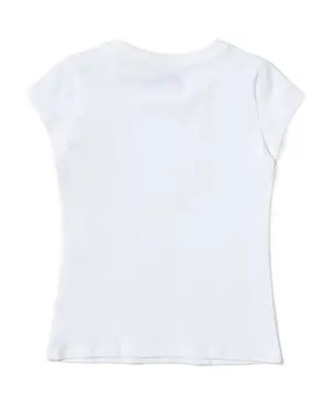Moschino Print Short-sleeve T-shirt