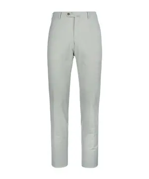 PT TORINO Plain Stretch-design Chinos