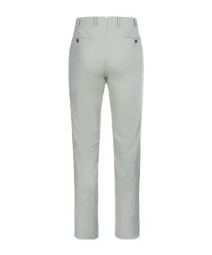 PT TORINO Plain Stretch-design Chinos