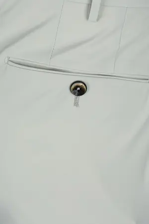 PT TORINO Plain Stretch-design Chinos