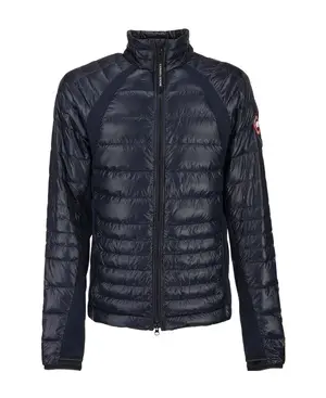 Canada Goose Quilted Finish Down Jacket