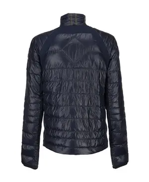 Canada Goose Quilted Finish Down Jacket