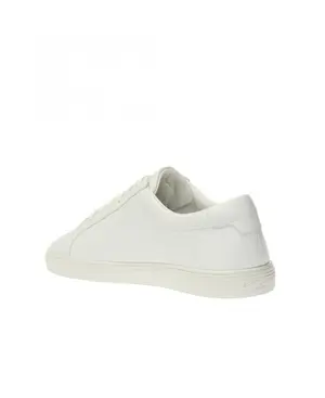 Saint Laurent Andy Lace-up Sneakers