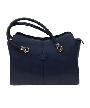 Tod's Textured Shoulder Bags