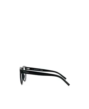 Givenchy Round-frame Glasses