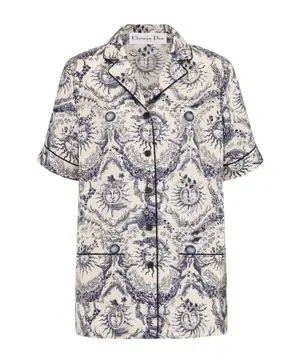 Dior Shirts For Women