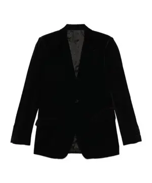 LARDINI Single-breasted Suit Jacket