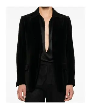 LARDINI Single-breasted Suit Jacket