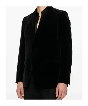 LARDINI Single-breasted Suit Jacket