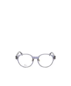 Dior Eyeglasses - Gray