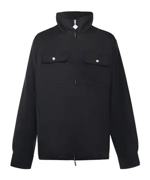 Casablanca Shirt Jacket Jackets For Men