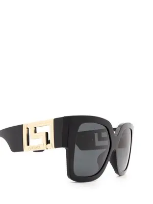 Versace Butterfly Sunglasses