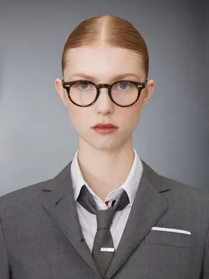 Thom Browne Eyeglasses