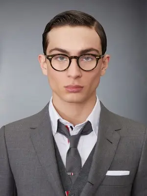 Thom Browne Eyeglasses