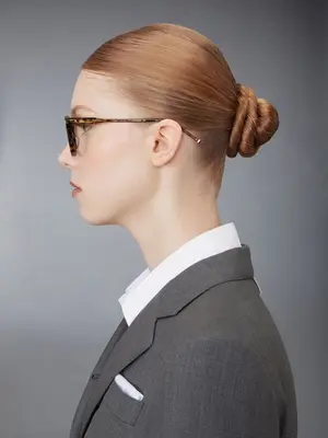 Thom Browne Eyeglasses