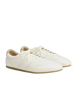 LEMAIRE Soft Runner Sneakers - White