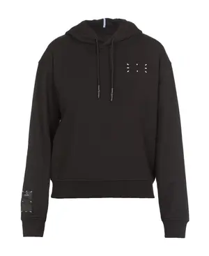Alexander McQueen Logo" Hoodie