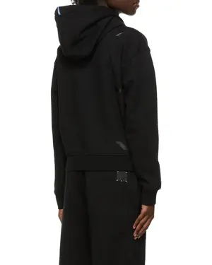 Alexander McQueen Logo" Hoodie