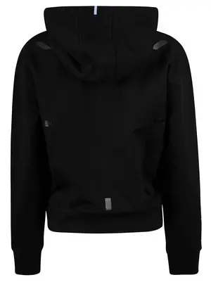 Alexander McQueen Logo" Hoodie