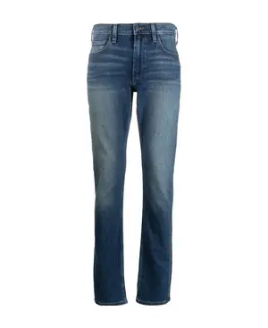 Paige Button Detailed Jeans For Men