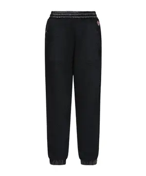Moncler Cuffed Sports Pants For Women