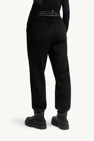 Moncler Polartec Track Pants