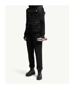 Moncler Polartec Track Pants