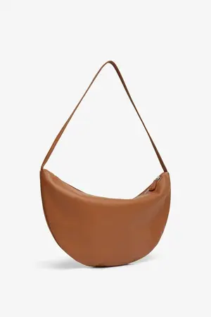 THE ROW Small Izzy Shoulder Bag