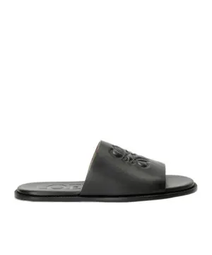 Loewe Padded Slides Slipper