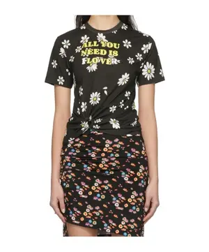Rabanne Short Sleeve T-shirt
