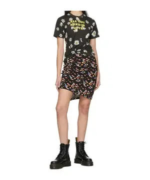 Rabanne Short Sleeve T-shirt