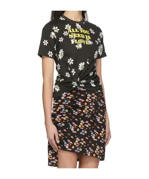 Rabanne Short Sleeve T-shirt