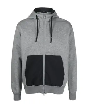 Men's Zip Up