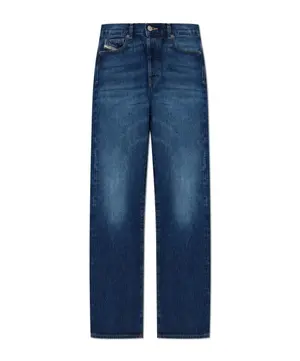 DIESEL® 1971 D-sent Jeans - Blue