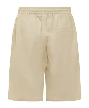 BONSAI Knee-length Bermuda Shorts