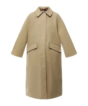 Barbour Long Sleeve Windbreaker