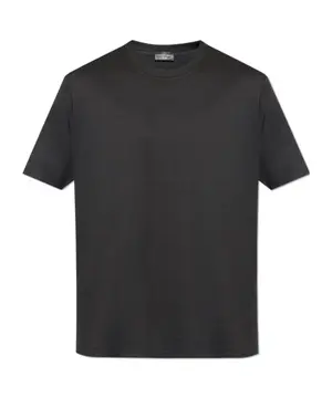 PAUL  SHARK Cotton Crew-neck T-shirt
