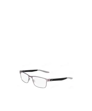 Nike Rectangular Eyeglasses - White