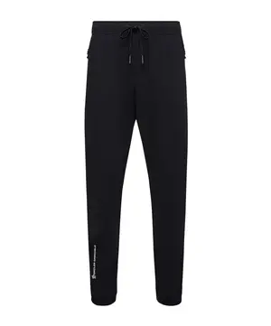 Moncler Drawstring Tapered Pants