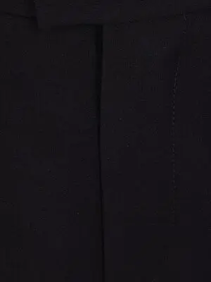 Balenciaga Flared-leg Trousers