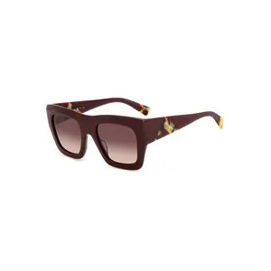 Missoni Square Frame Sunglasses