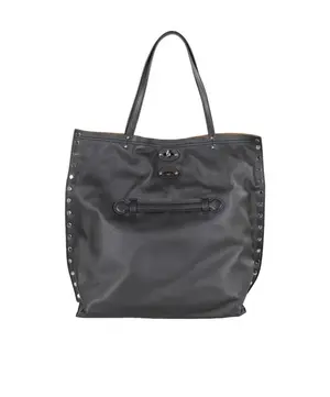 Zanellato Studded Totes
